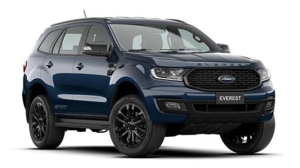 Xe Bán Tải Ford Ranger XL - Dailyxehoi.com.vn